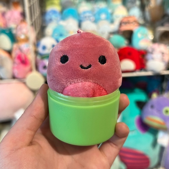Squishmallows | Toys | Squishmallows Poleena The Dinosaur 2 Stuffed ...